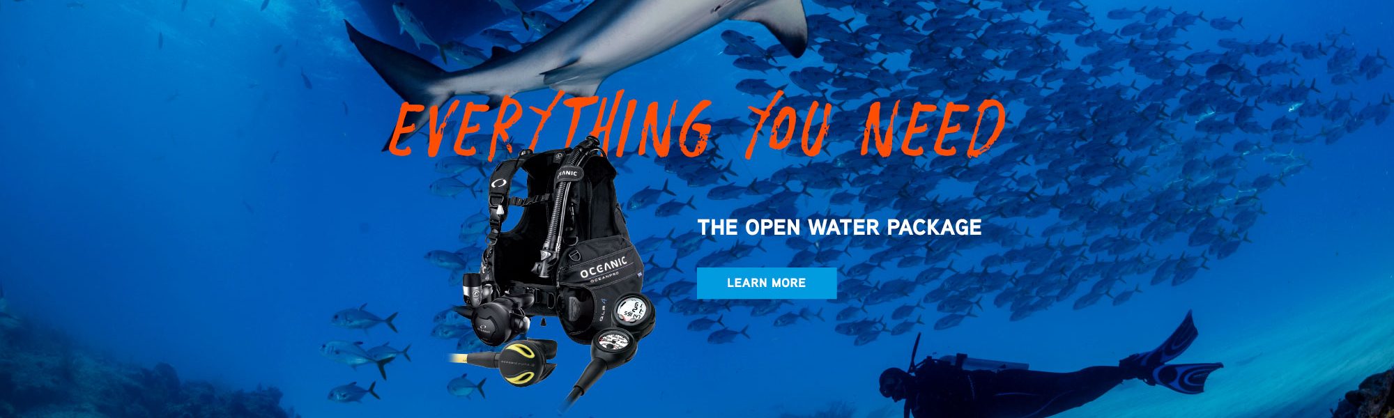 Home - Oceanic Worldwide