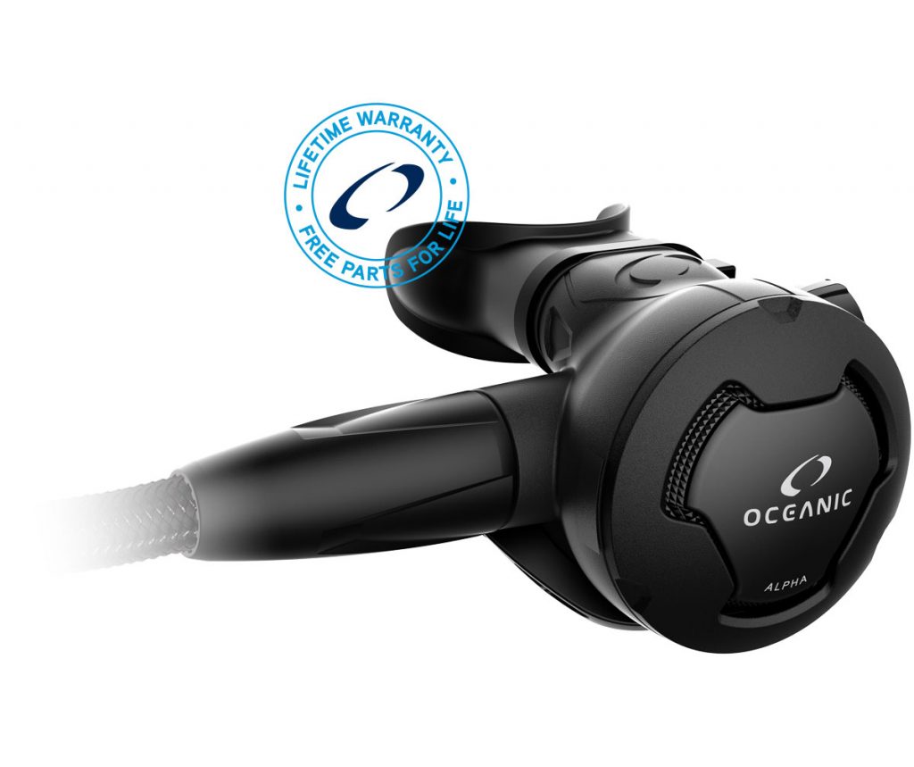 ALPHA 10 + CDX, YOKE - Oceanic Worldwide