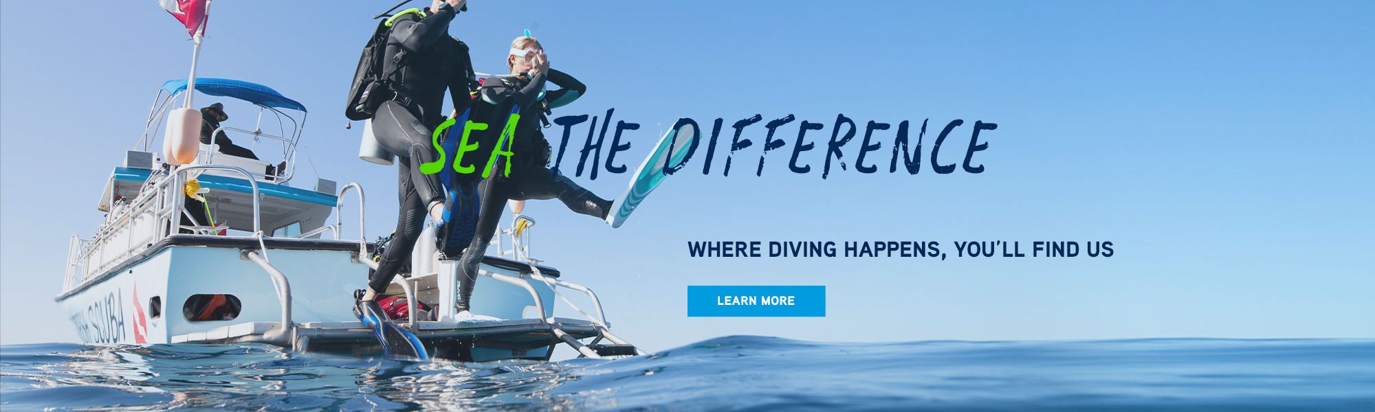 Home - Oceanic Worldwide