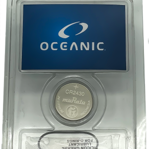 Dive Computer Batteries | Oceanic
