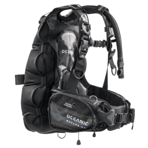Scuba Diving BCD Equipment | Oceanic
