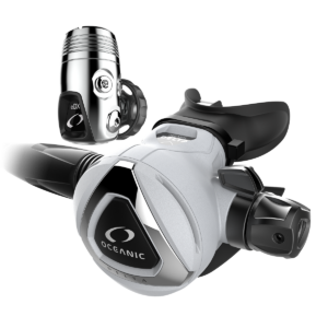 Scuba Diving Regulators | Oceanic