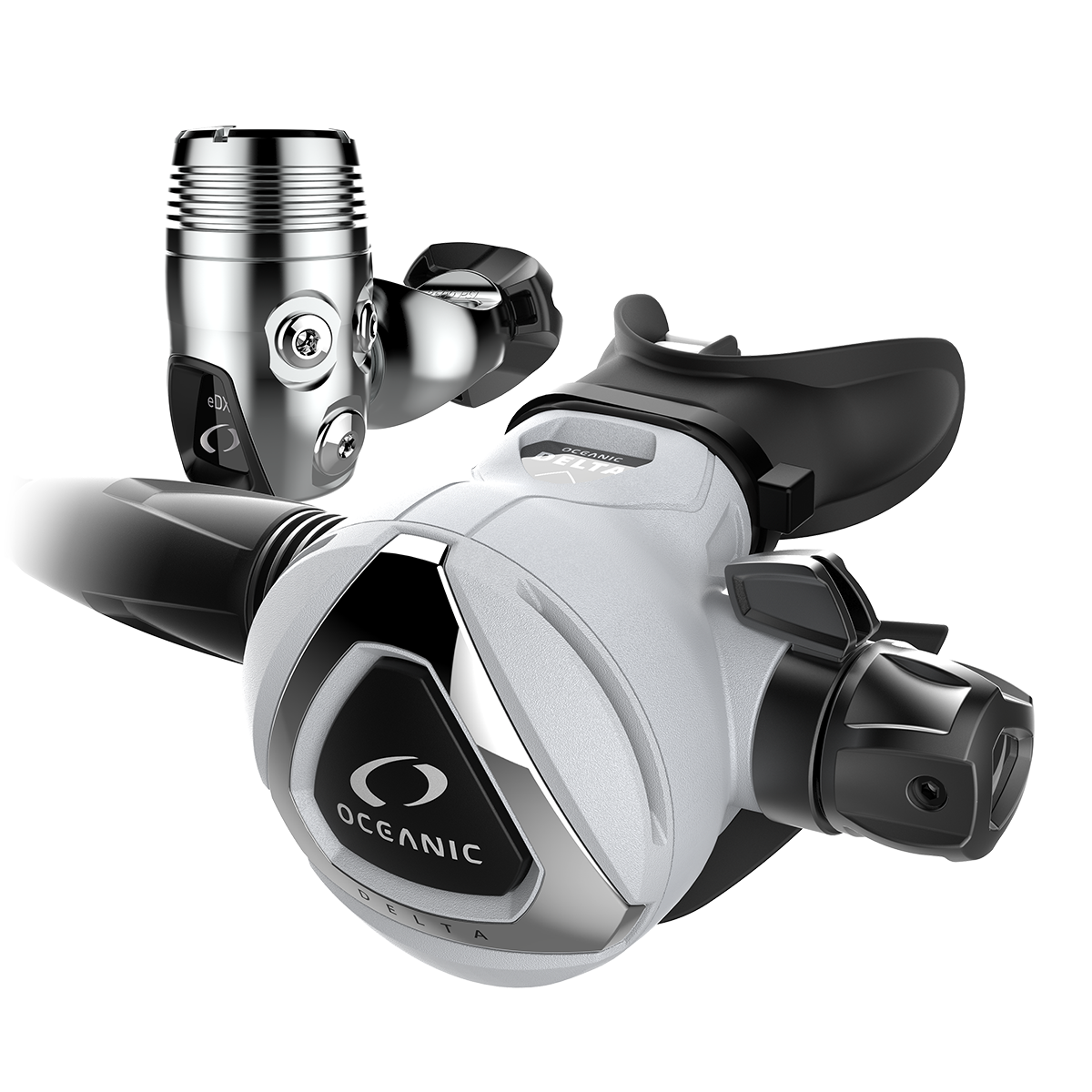 DELTA 5 + EDX - Oceanic Worldwide