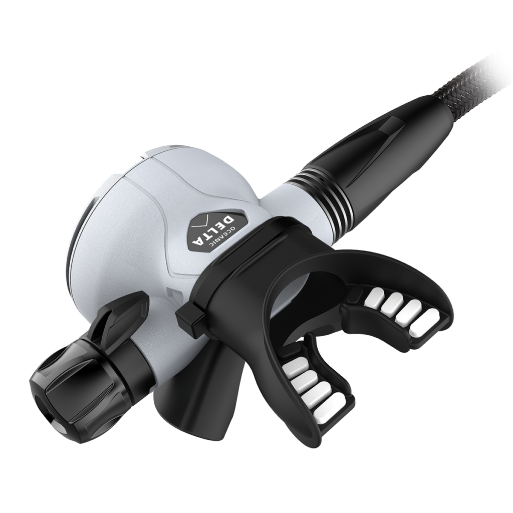 DELTA 5 + EDX - Oceanic Worldwide