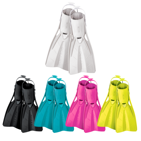 Scuba Diving Fins | Oceanic