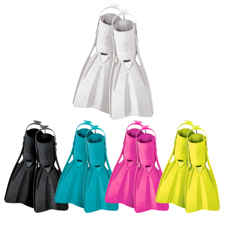 Scuba Diving Fins | Oceanic