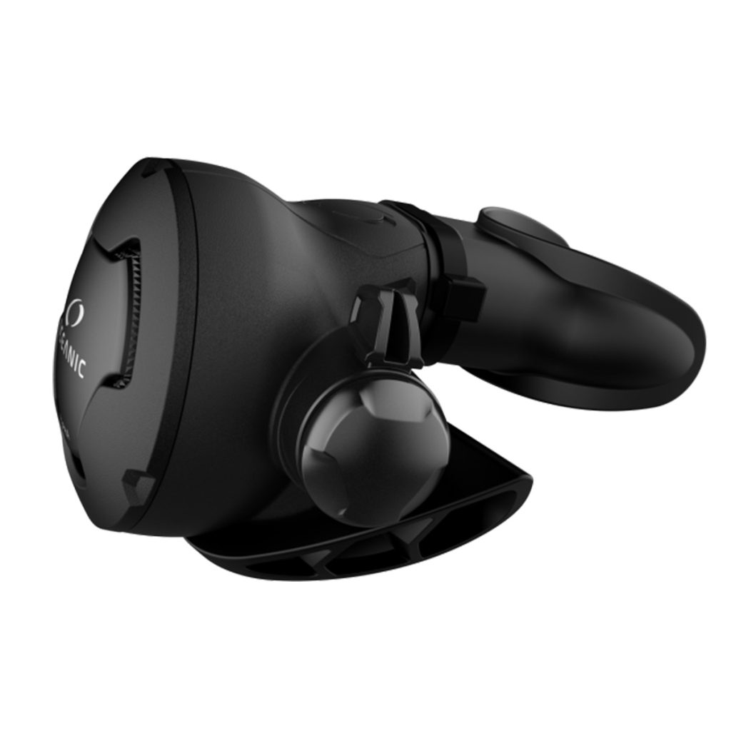 ALPHA 10 + CDX - Oceanic Worldwide