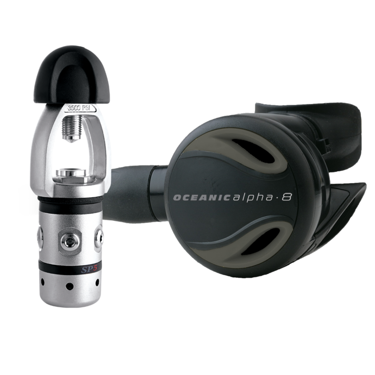 Scuba Diving Regulators | Oceanic
