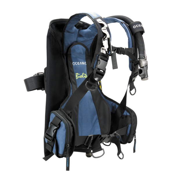 Oceanic Scuba Diving Equipment - Oceanic Worldwide