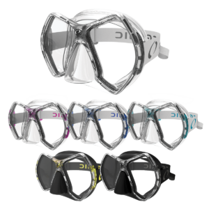 Oceanic Scuba Diving Equipment - Oceanic Worldwide