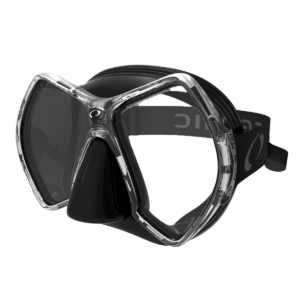 Scuba Diving Masks | Oceanic
