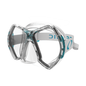 Scuba Diving Masks | Oceanic