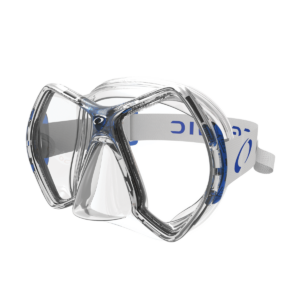 Scuba Diving Masks | Oceanic