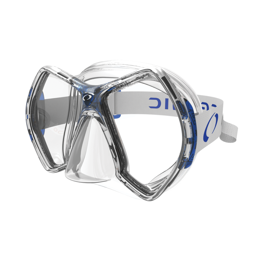 Scuba Diving Masks | Oceanic