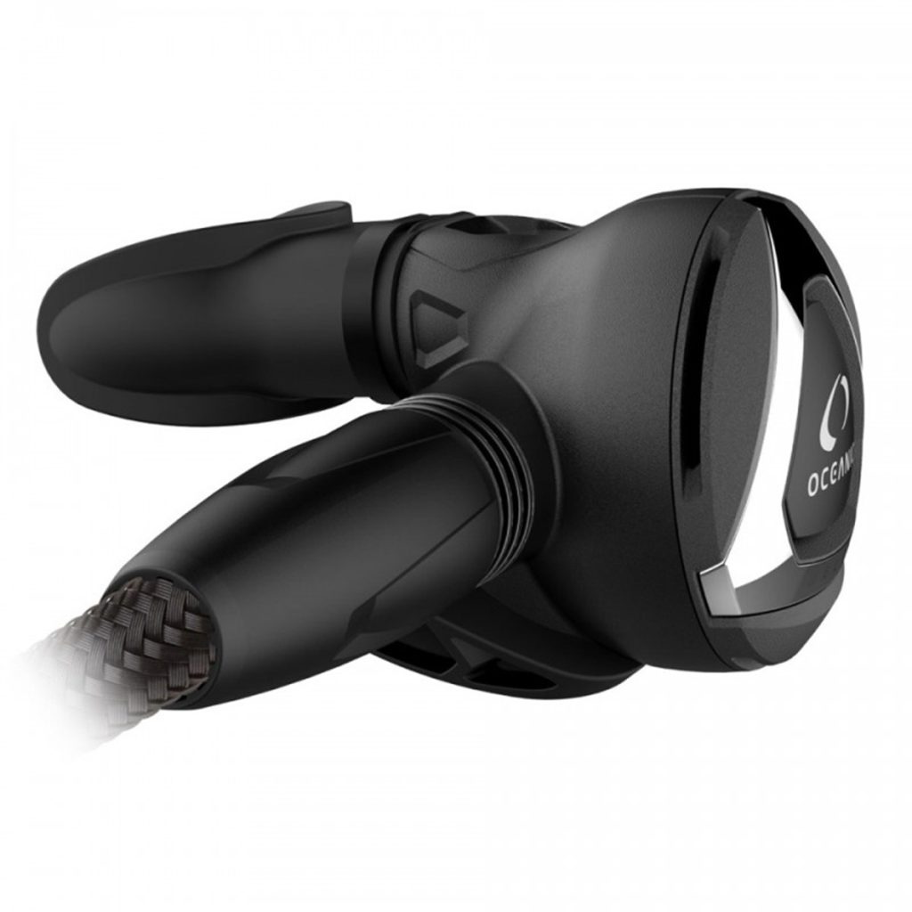 DELTA 5 + EDX - Oceanic Worldwide