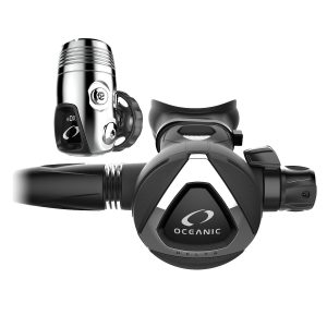 Scuba Diving Regulators | Oceanic