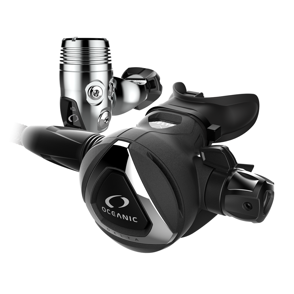 Oceanic Scuba Diving Equipment - Oceanic Worldwide