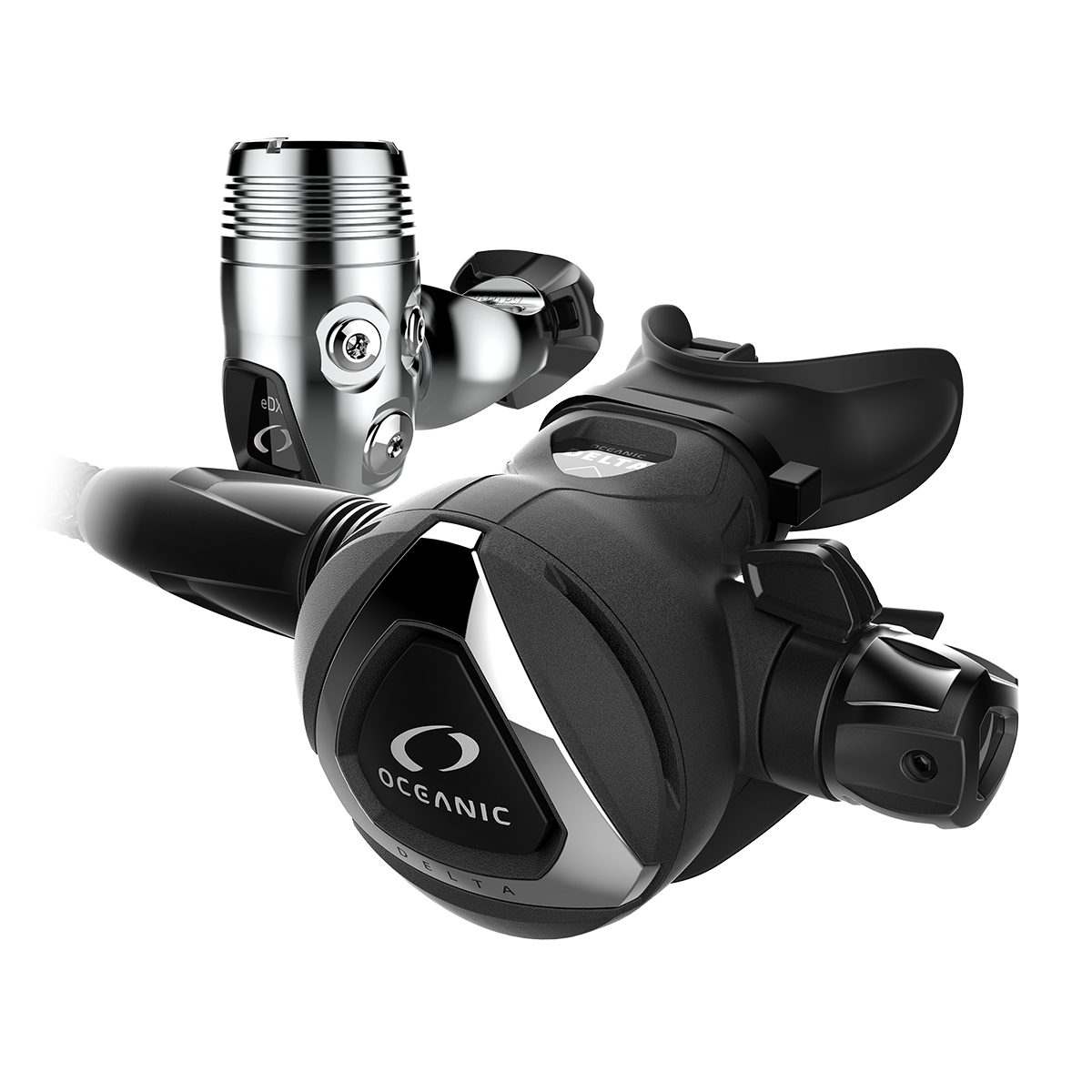 Scuba Diving Regulators | Oceanic
