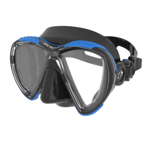 Scuba Diving Masks | Oceanic