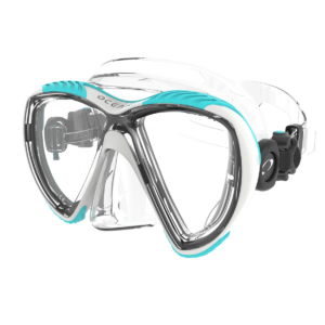 Scuba Diving Masks | Oceanic