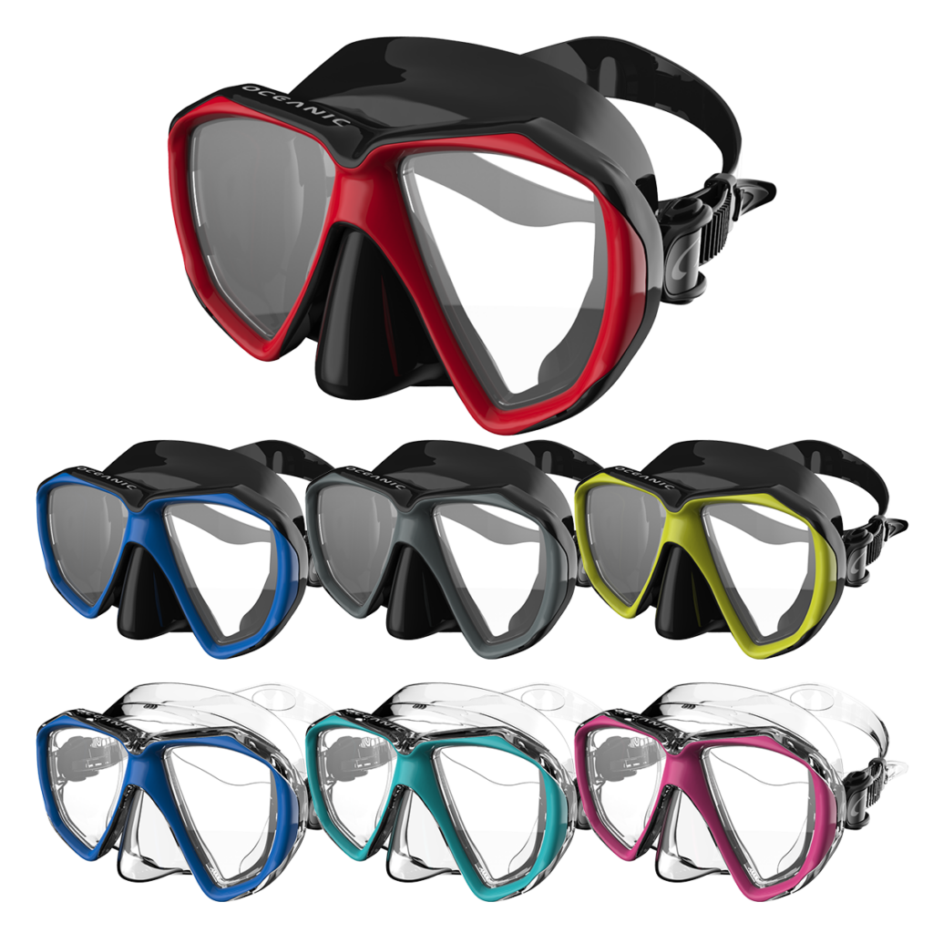 DUO - Oceanic Worldwide