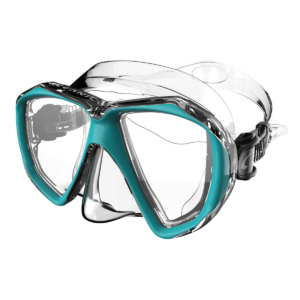 Scuba Diving Masks | Oceanic