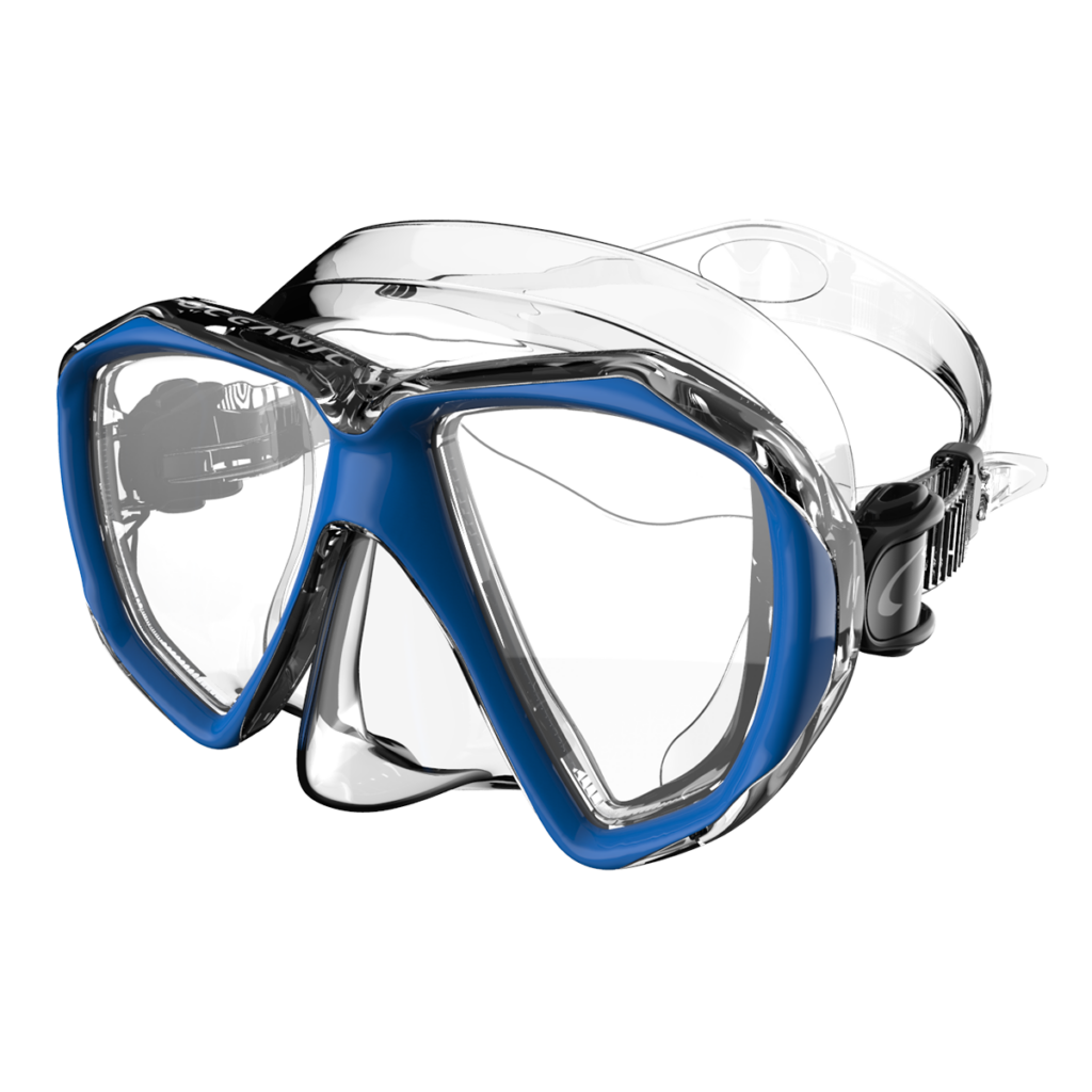 DUO - Oceanic Worldwide