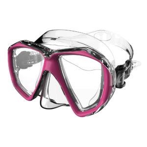 Scuba Diving Masks | Oceanic