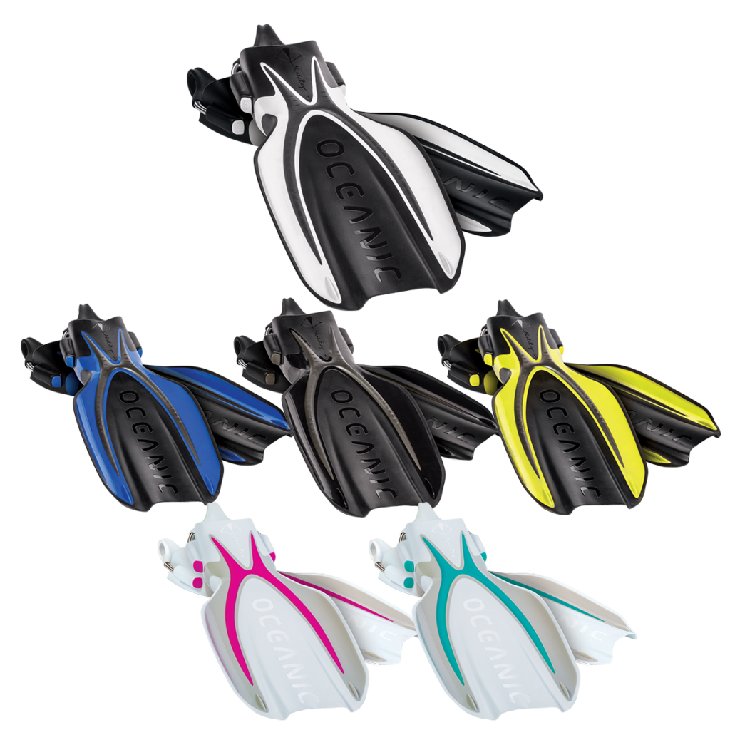 MANTA RAY - Oceanic Worldwide