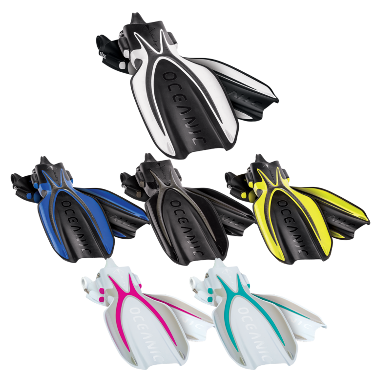 Scuba Diving Fins | Oceanic