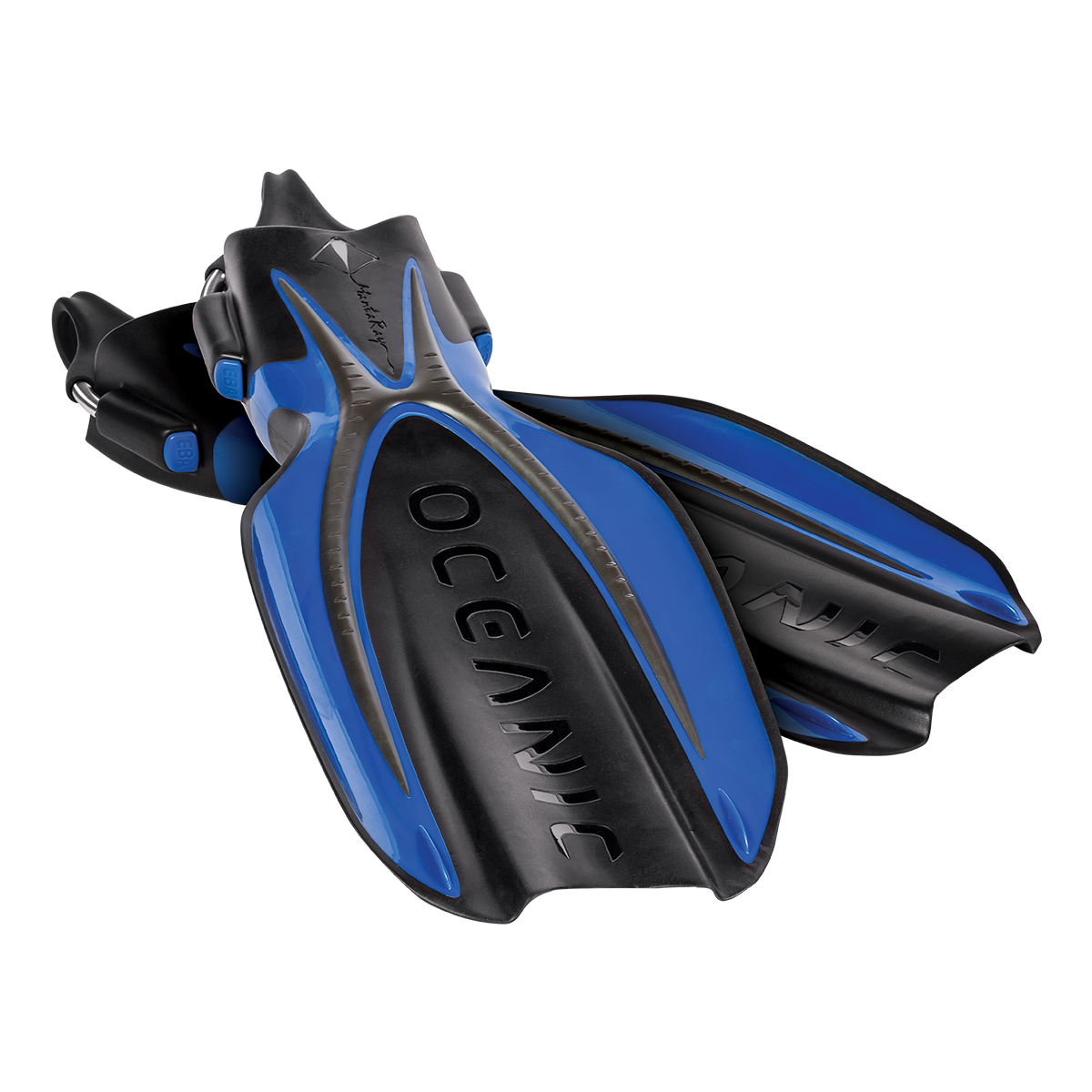 MANTA RAY - Oceanic Worldwide