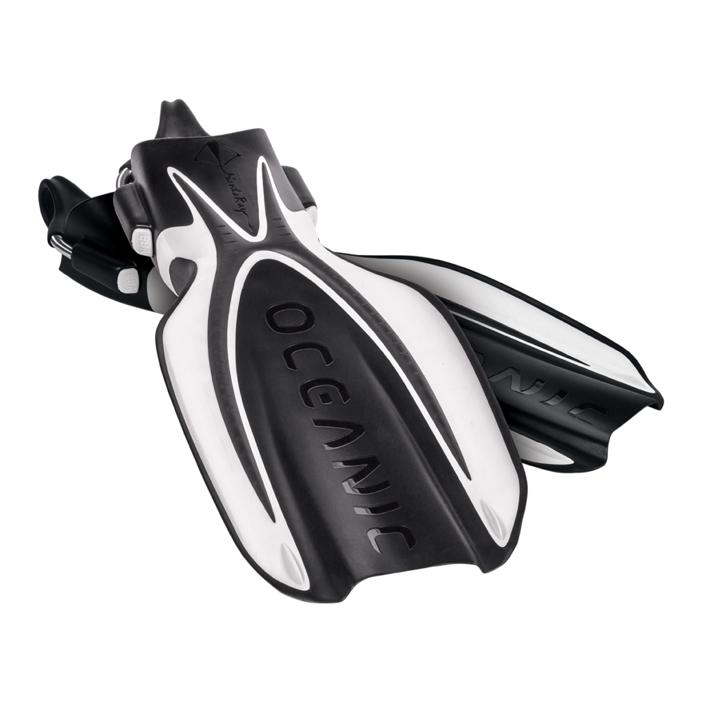 Scuba Diving Fins | Oceanic