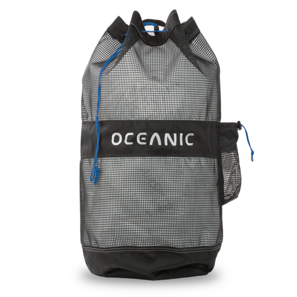 Mesh Dive Bag Backpacks | Oceanic
