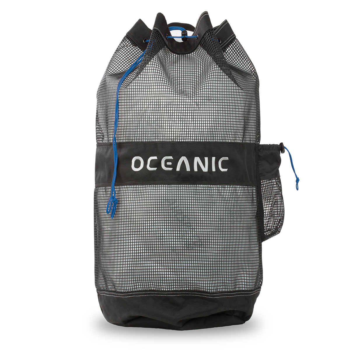 Mesh Dive Bag Backpacks | Oceanic
