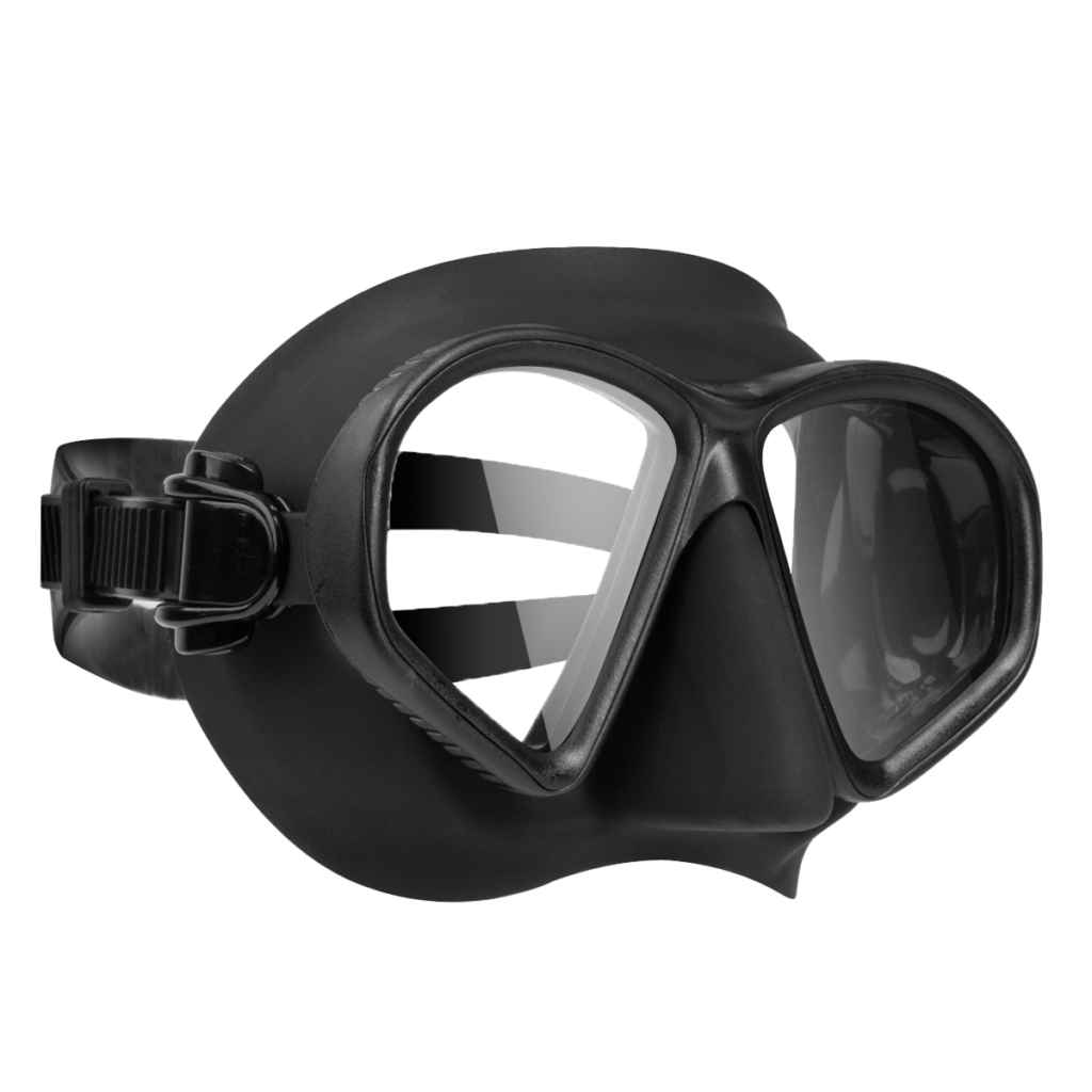 Scuba Diving Masks | Oceanic