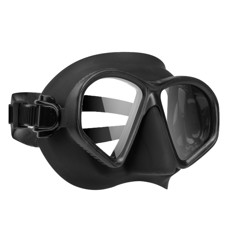 Scuba Diving Masks | Oceanic