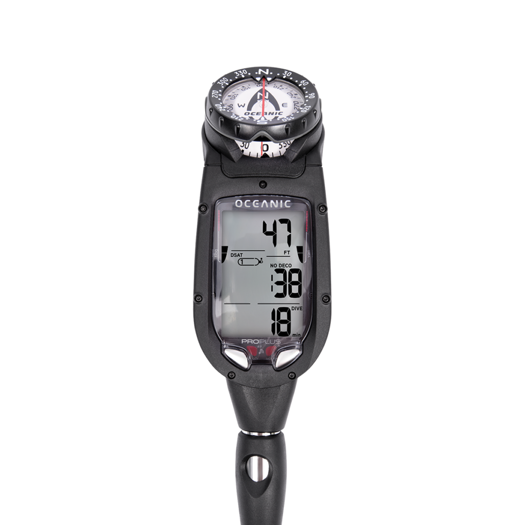 Oceanic Scuba Diving Equipment - Oceanic Worldwide