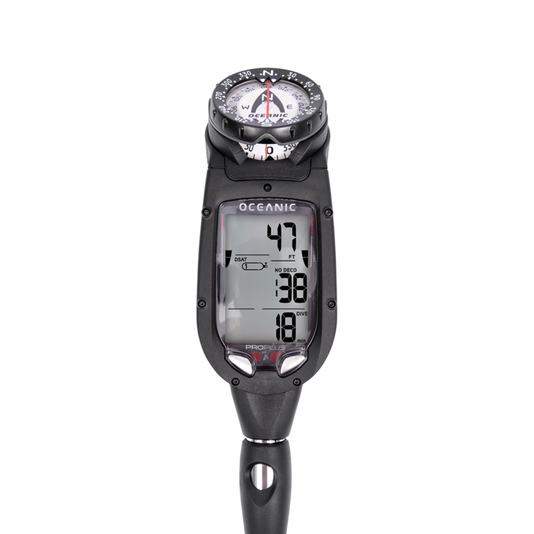 Oceanic Scuba Diving Equipment - Oceanic Worldwide