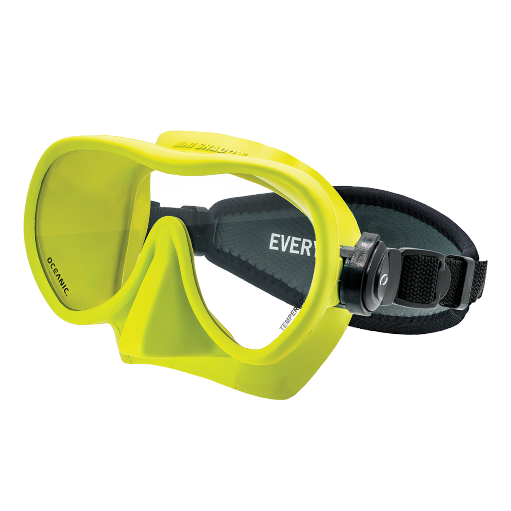 SHADOW MINI - Oceanic Worldwide