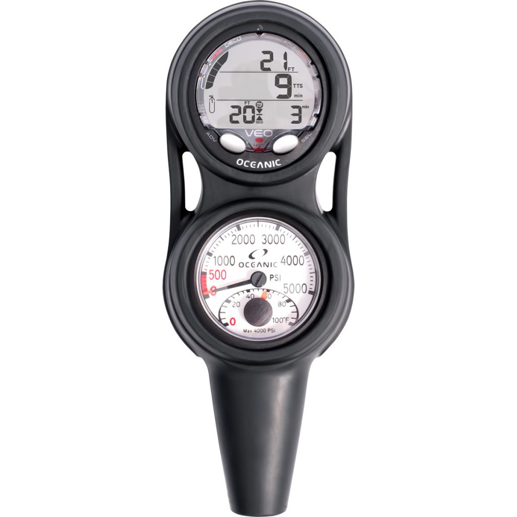 Scuba Diving Computers | Oceanic