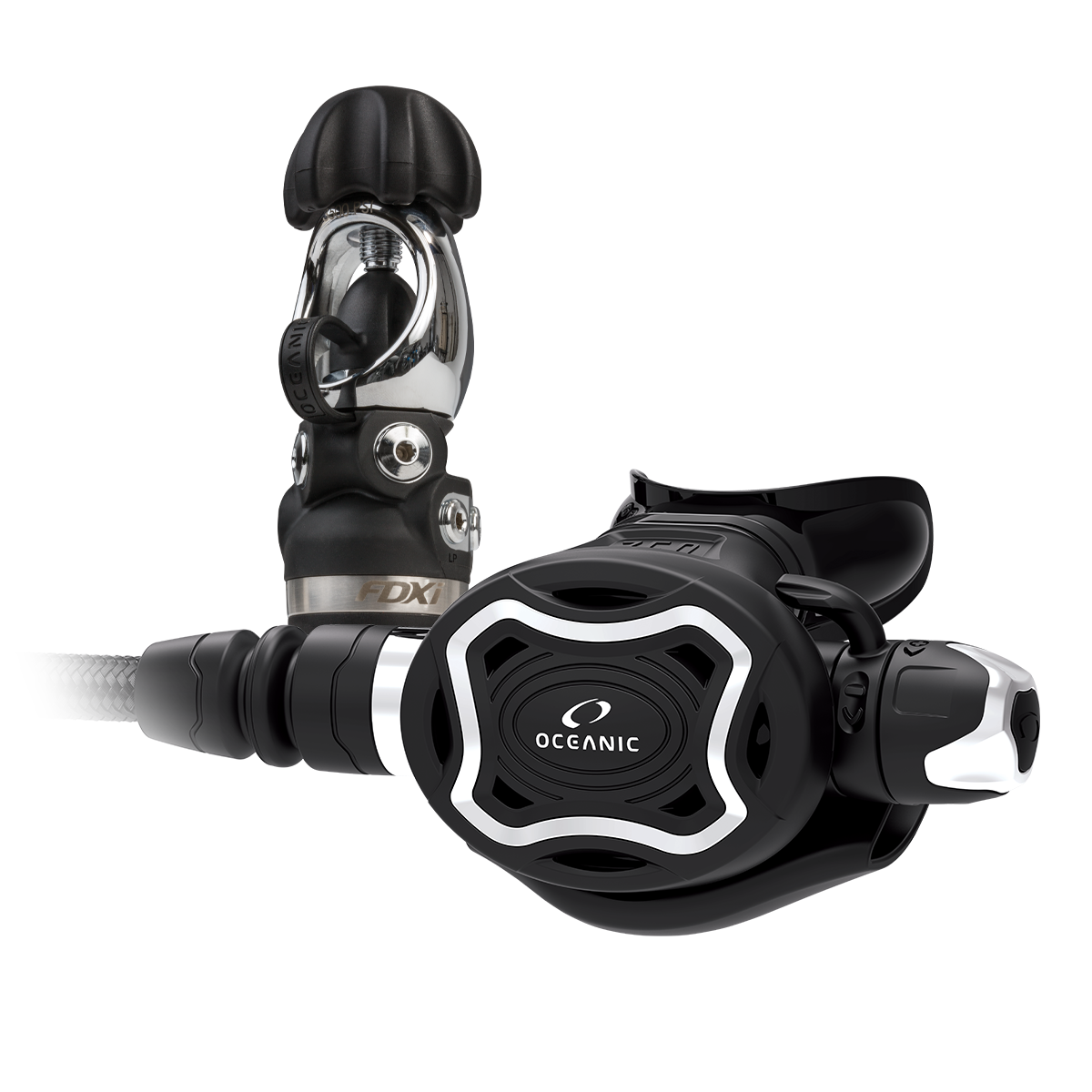 ZEO + FDXi - Oceanic Worldwide