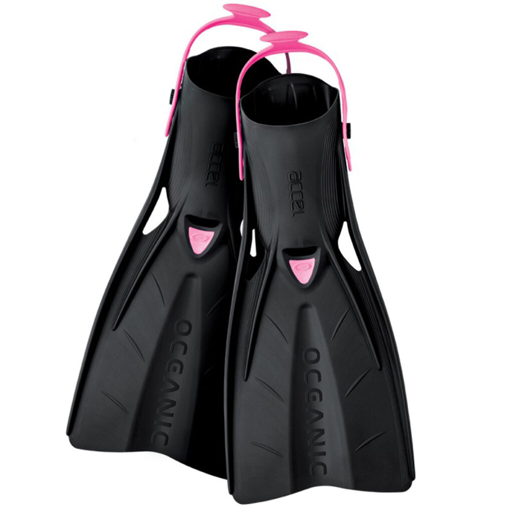 ACCEL COLOR KIT - Oceanic Worldwide