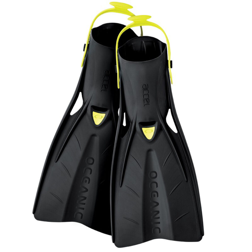 ACCEL COLOR KIT - Oceanic Worldwide