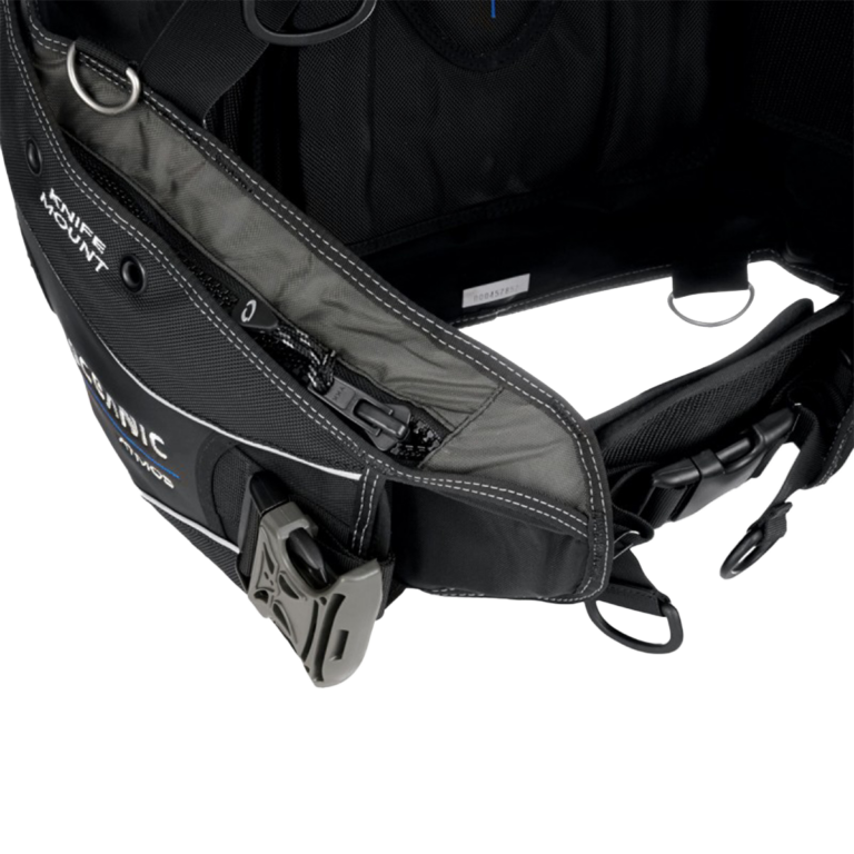 ATMOS - Oceanic Worldwide