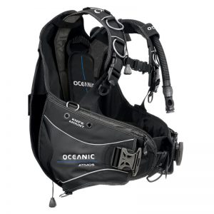 Scuba Diving BCD Equipment | Oceanic