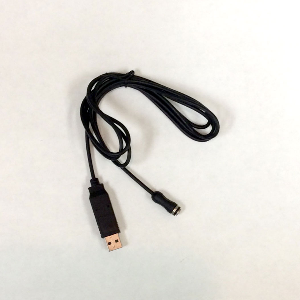 OCEANLOG,USB,DC.V4,OC1/OCS/F11 - Oceanic Worldwide