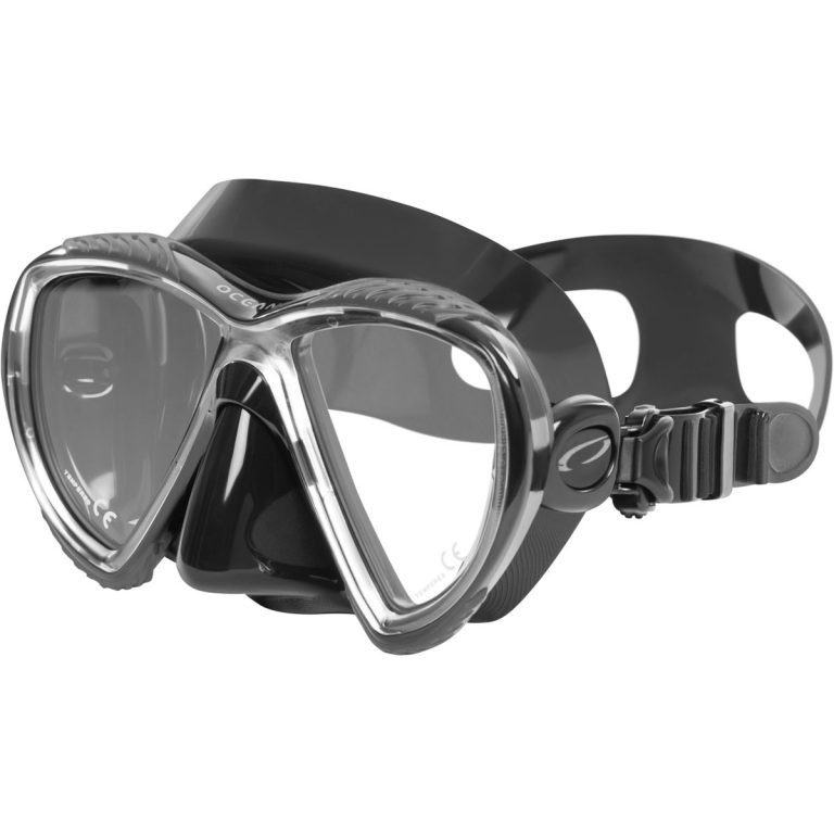 Scuba Diving Masks | Oceanic