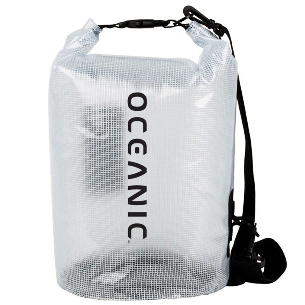 Dive Gear Bags | Oceanic