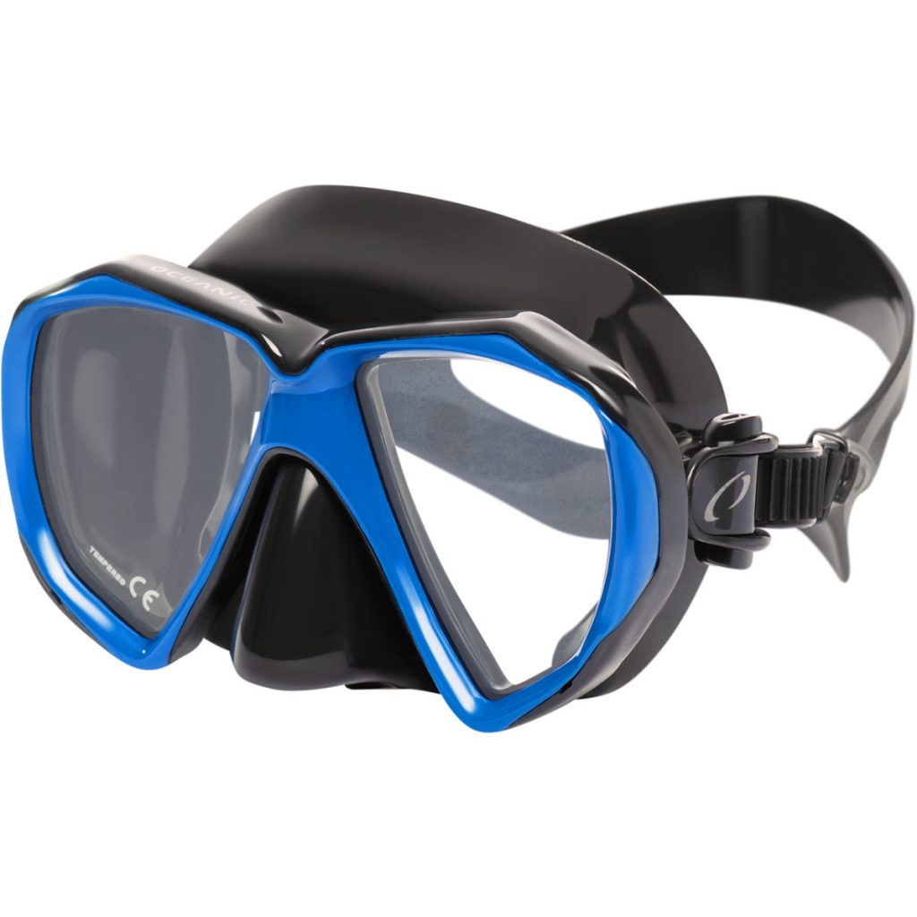 Scuba Diving Masks | Oceanic