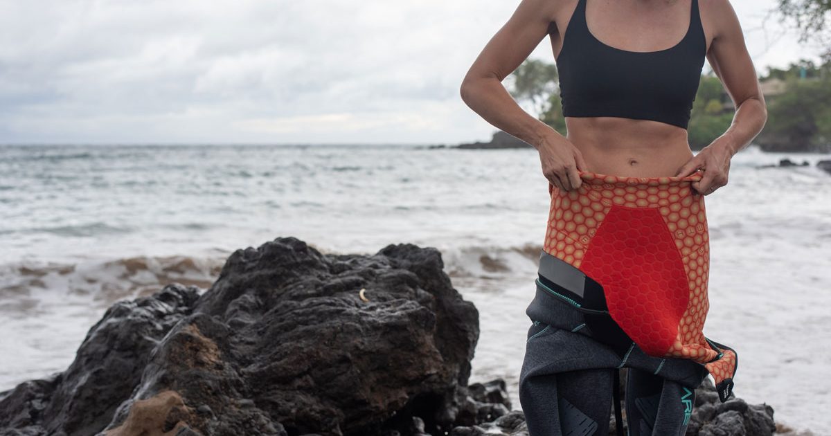 How to Stay Fit For Diving - Oceanic Worldwide